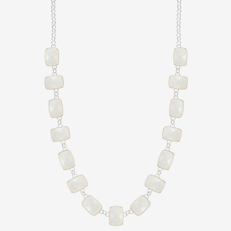 Click here for Liz Claiborne Womens 17 Inch Collar Necklace  One... prices