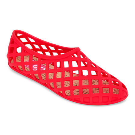 Click here for Pop Brexley Womens Closed Toe Slip-On Shoe  9 Medi... prices