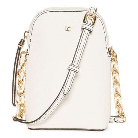 Click here for Liz Claiborne Danni North/South Crossbody Bag  One... prices