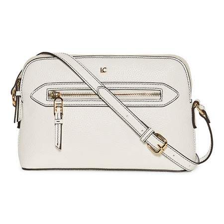 Click here for Liz Claiborne Danni Domed Crossbody Bag  One Size... prices