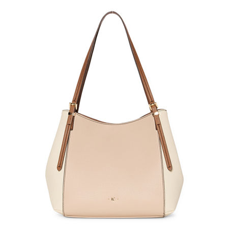 Click here for Liz Claiborne Stella 4 Poster Shoulder Bag  One Si... prices