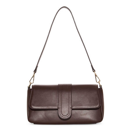 Click here for Worthington Emeline Shoulder Bag  One Size  Brown prices