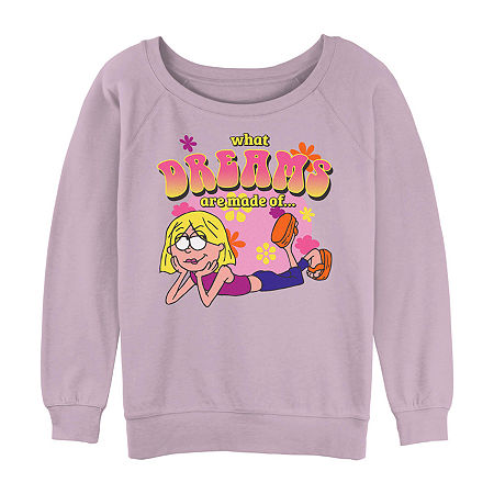 Click here for Lizzie Mcguire What Dreams Are Made Of Sweatshirt... prices