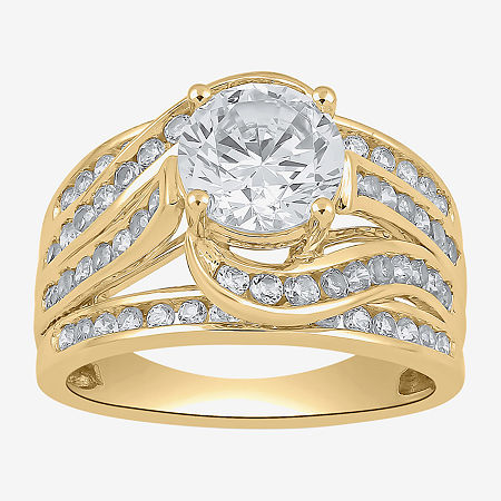 Click here for (G / I1) Womens 1 1/2 CT. T.W. Lab Grown White Dia... prices