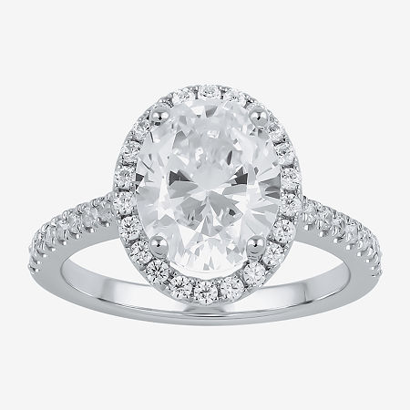 Click here for (G / I1) Womens 2 CT. T.W. Lab Grown White Diamond... prices