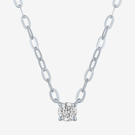 Click here for Diamond Addiction (G-H / I1-I2) Womens 1/4 CT. Lab... prices