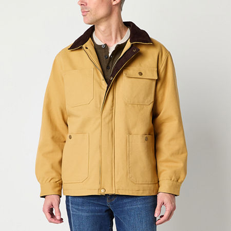Click here for Victory Canvas Flannel Lined Mens Heavyweight Jack... prices