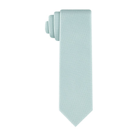 Click here for J. Ferrar Tie  One Size  Green prices