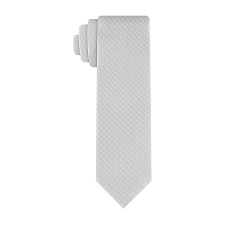 Click here for J. Ferrar Tie  One Size  Silver prices