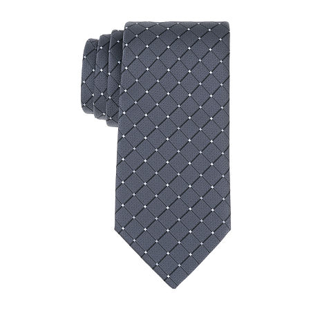 Click here for Stafford Great Grid Tie  One Size  Black prices