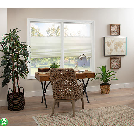 Click here for Eco Estates Cut-to-Width Cordless Top Down Bottom... prices