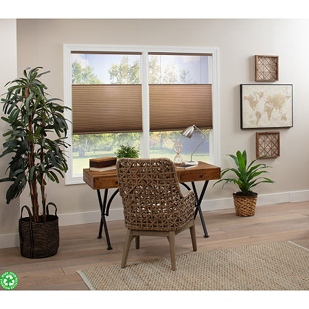 Click here for Eco Estates Cut-to-Width Cordless Top Down Bottom... prices