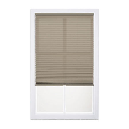 Click here for Cut-to-Width Cordless Cellular Shade  One Size  Be... prices