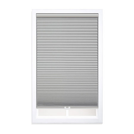 Click here for Cut-to-Width 1Â½ Cordless Blackout Cellular Shade... prices