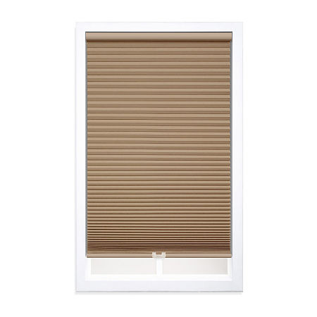 Click here for Cut-to-Width 1Â½ Cordless Blackout Cellular Shade... prices