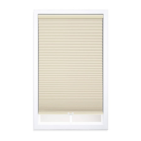 Click here for Cut-to-Width 1Â½ Cordless Blackout Cellular Shade... prices