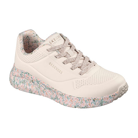 Click here for Skechers Uno Lite Subtle Prints Womens Sneakers  1... prices