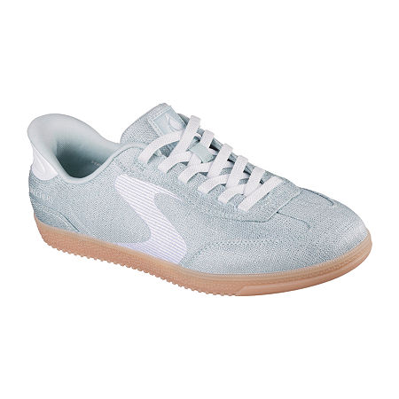 Click here for Skechers Hotshot Radiant Shimmer Womens Sneakers... prices