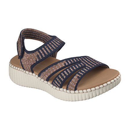 Click here for Skechers Womens Wilshire Blvd Strap Sandals  11 Me... prices