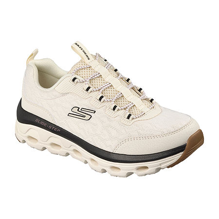 Click here for Skechers Glide Step Sole Womens Walking Shoes  8 1... prices