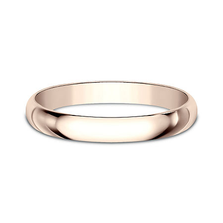 Click here for Womens 14K Yellow Gold 2.5MM Traditional Wedding B... prices