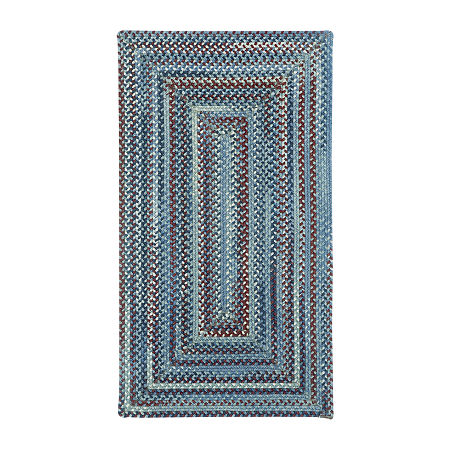 Click here for Capel American Traditions Braided Wool Indoor Rect... prices