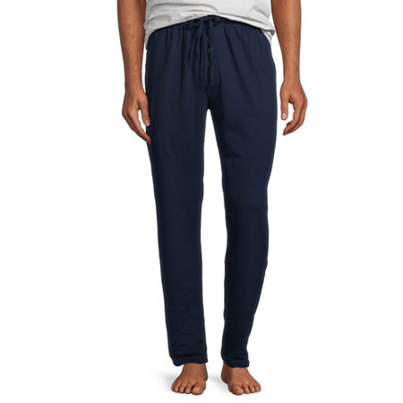 Click here for Stafford Super Soft Jersey Mens Pajama Pants  Medi... prices