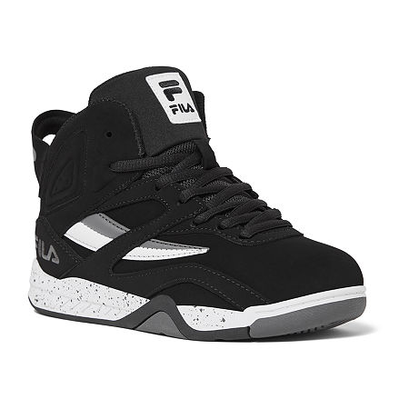 Click here for FILA Dereverse Speckle Little & Big Kid Boys Baske... prices