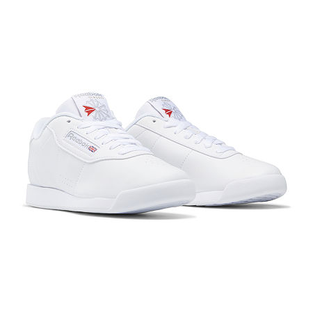 Click here for Reebok Princess Womens Walking Shoes  11 Wide  Whi... prices