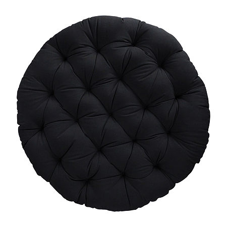 Click here for Mozaic Company 48X48X4 Papasan Cushion Patio Seat... prices