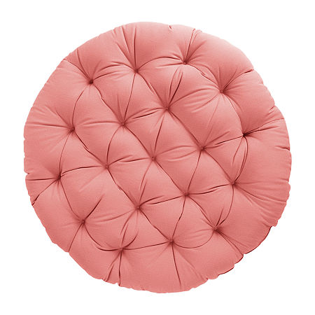 Click here for Mozaic Company 48X48X4 Papasan Cushion Patio Seat... prices