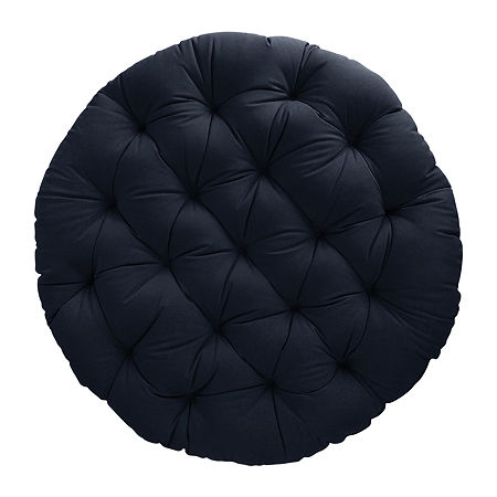 Click here for Mozaic Company 48X48X4 Papasan Cushion Patio Seat... prices