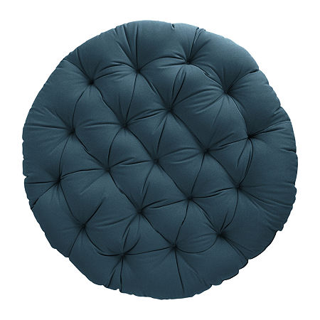 Click here for Mozaic Company 48X48X4 Papasan Cushion Patio Seat... prices