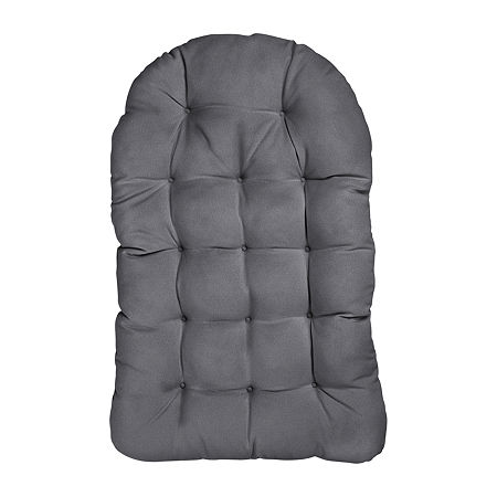 Click here for Mozaic Company Egg Chair Cushion Patio Seat  One S... prices