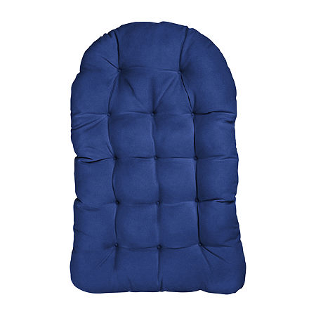 Click here for Mozaic Company Egg Chair Cushion Patio Seat  One S... prices