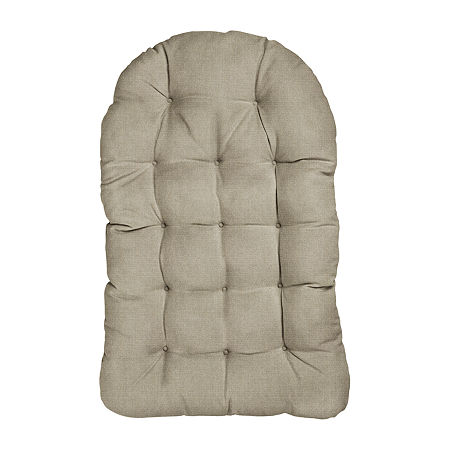 Click here for Mozaic Company Sunbrella Egg Chair Cushion Patio S... prices