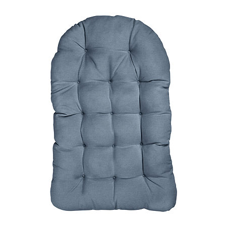 Click here for Mozaic Company Sunbrella Egg Chair Cushion Patio S... prices