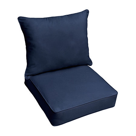 Click here for Mozaic Company Sunbrella Deep Seating Pillow and C... prices