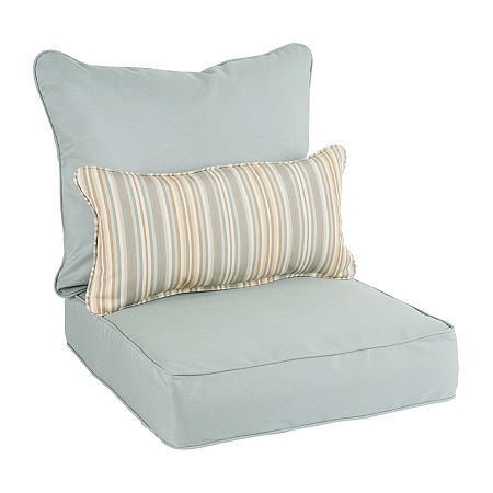 Click here for Mozaic Company Deep Seating Pillow And Set Patio C... prices