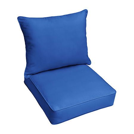 Click here for Mozaic Company Sunbrella Deep Seating Pillow and C... prices