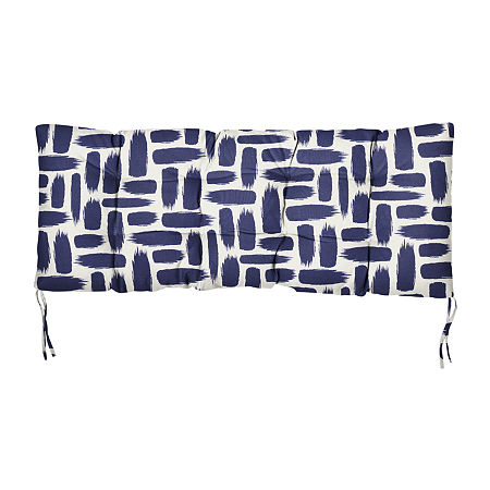 Click here for Mozaic Company 60X19X3 Bench Cushion Tufted Patio... prices