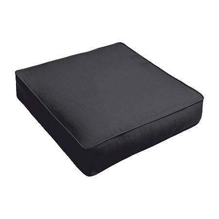 Click here for Mozaic Company 22.5X22.5X 5 Deep Seating Patio Cha... prices