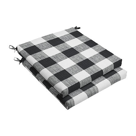 Click here for Mozaic Company 19X19 Bristol (Set Of 2) Patio Chai... prices