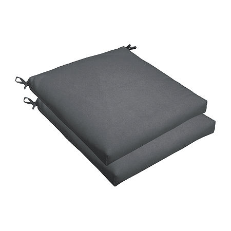 Click here for Mozaic Company Poly Solid Bristol Seat Cushion (Se... prices