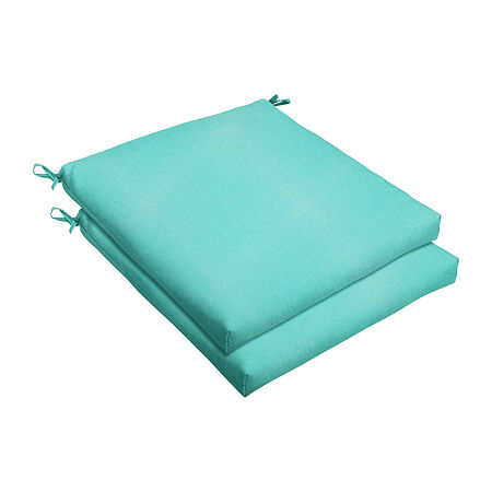 Click here for Mozaic Company Sunbrella Bristol Seat Cushion (Set... prices