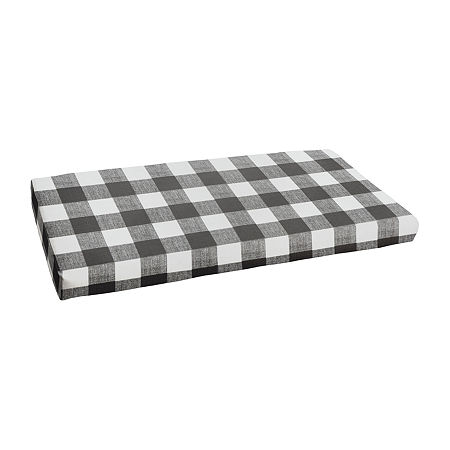 Click here for Mozaic Company Bench Cushion Bristol Patio Seat  O... prices