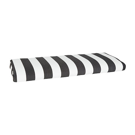 Click here for Mozaic Company Sunbrella Bench Cushion Bristol  On... prices