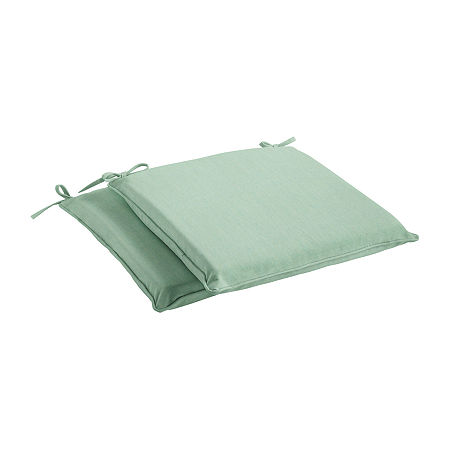 Click here for Mozaic Company Sunbrella Chair Pad Corded (Set of... prices