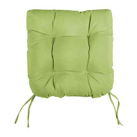 Click here for Mozaic Company Tufted U-Shaped Solid Seat Cushion... prices