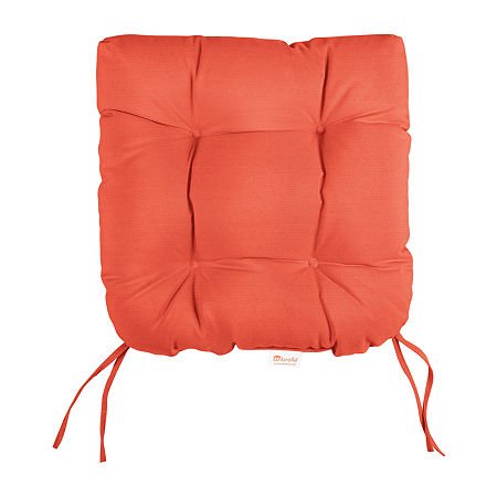 Click here for Mozaic Company Sunbrella Tufted U-Shaped Solid Sea... prices